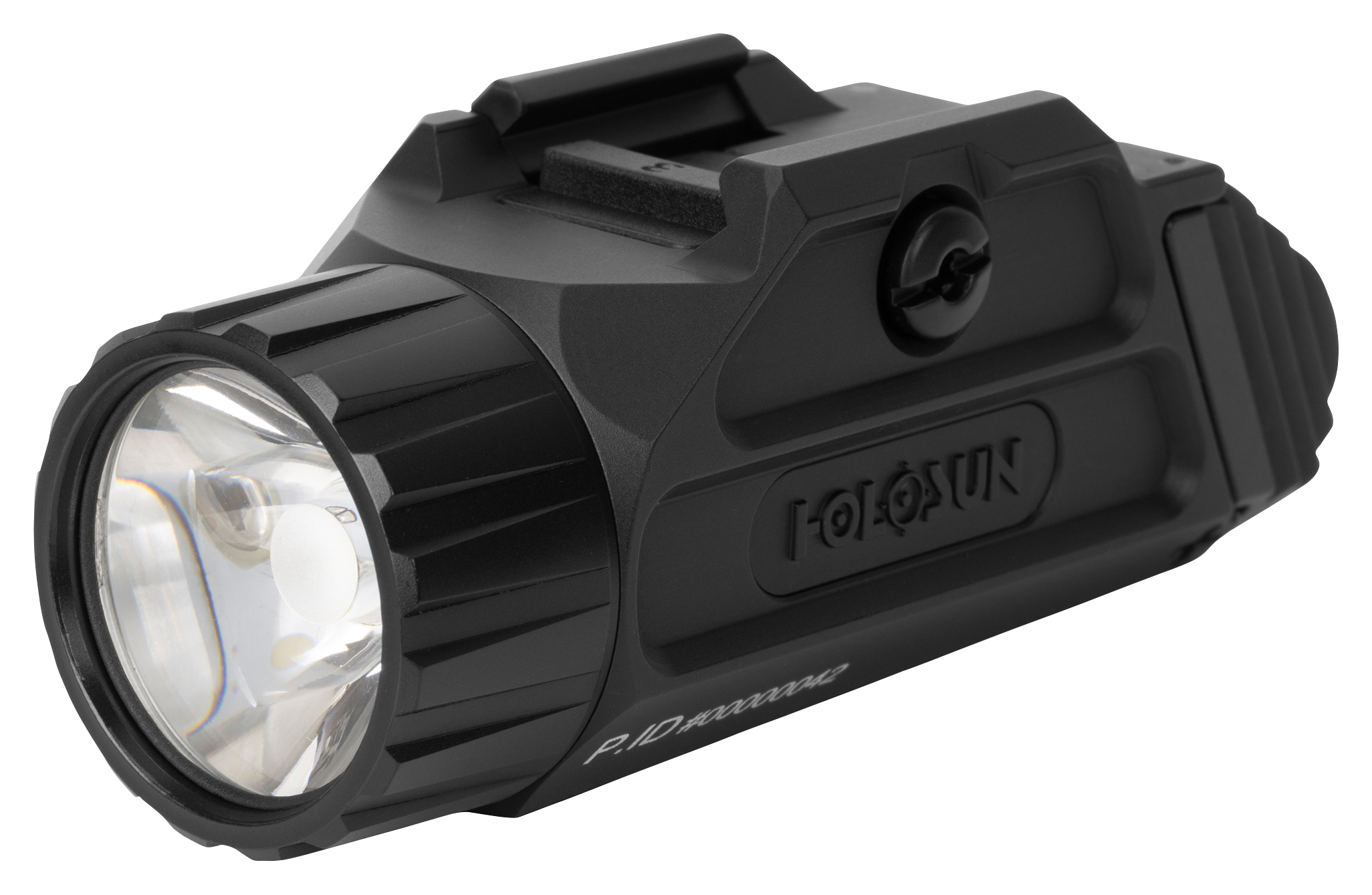 HOLOSUN P.ID 950-Lumen Rail-Mount Gun Light | Bass Pro Shops